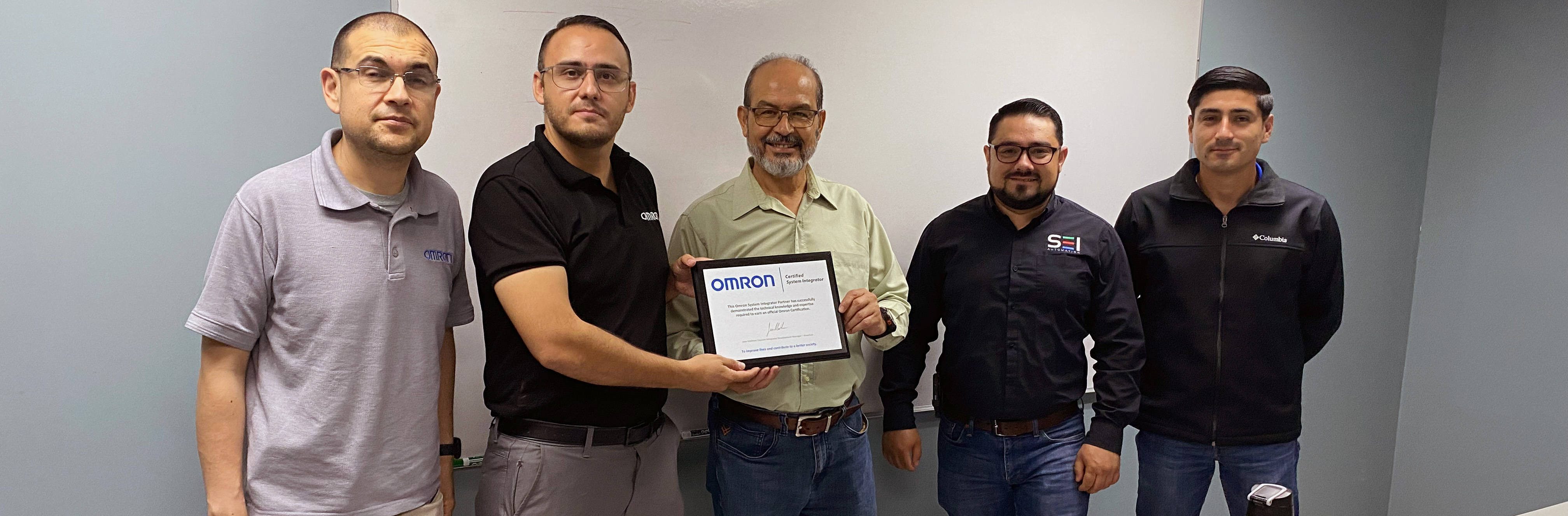 OMRON Robotics News & Events | Latest Updates & Innovations