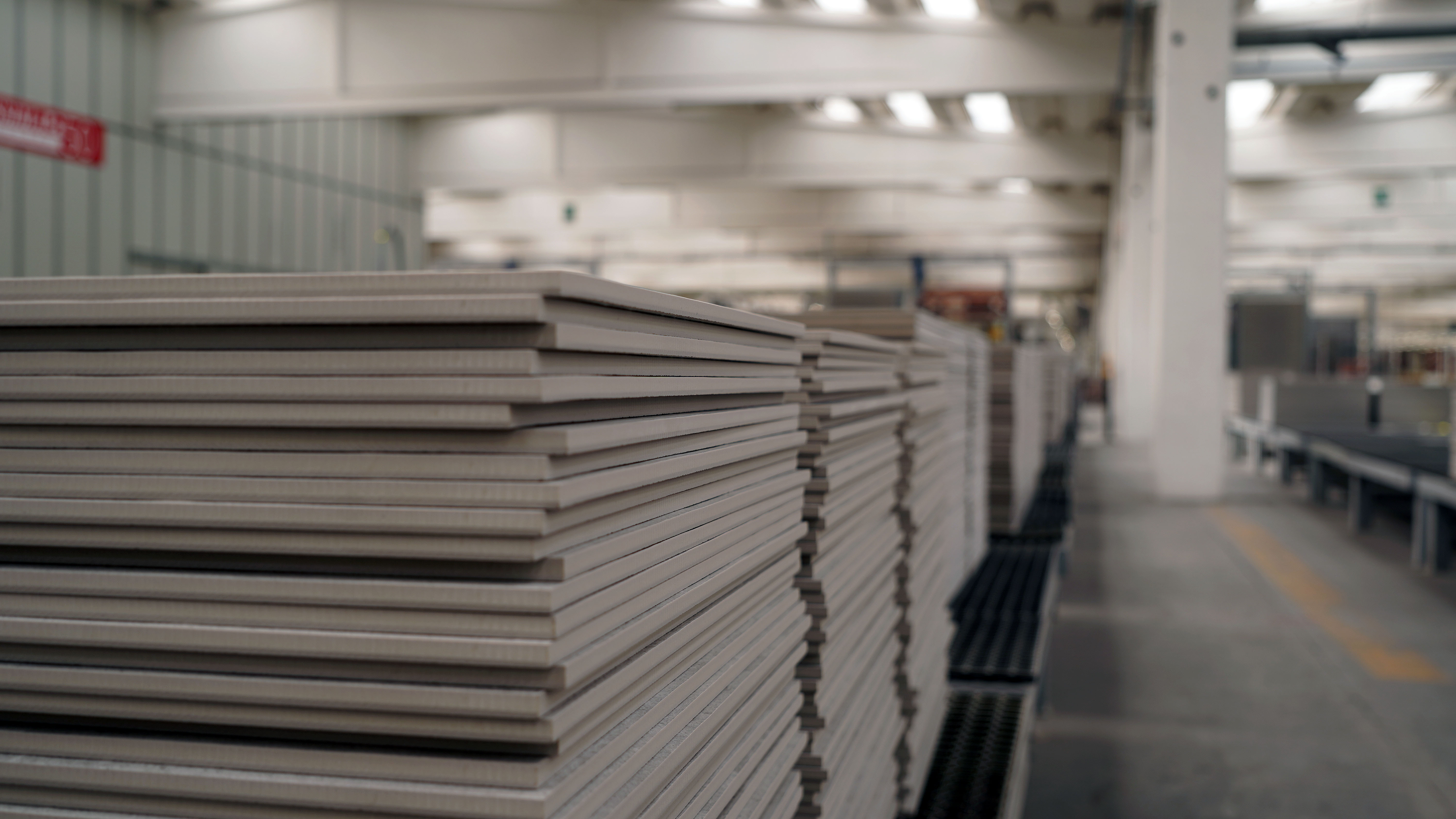 Automated Package Labelling with Cobots Cuts Downtime by 70%