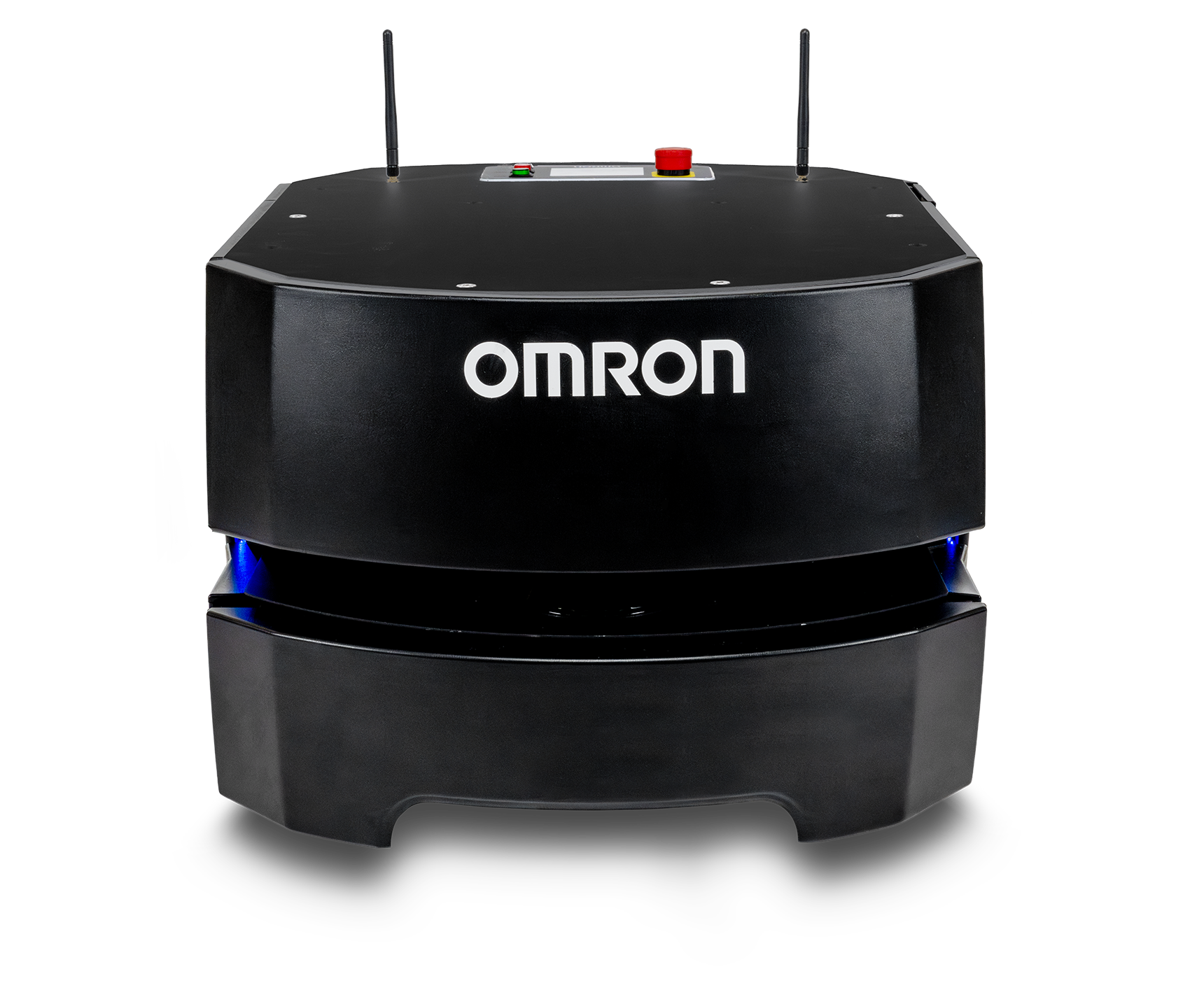 Produktübersicht | OMRON Robotics