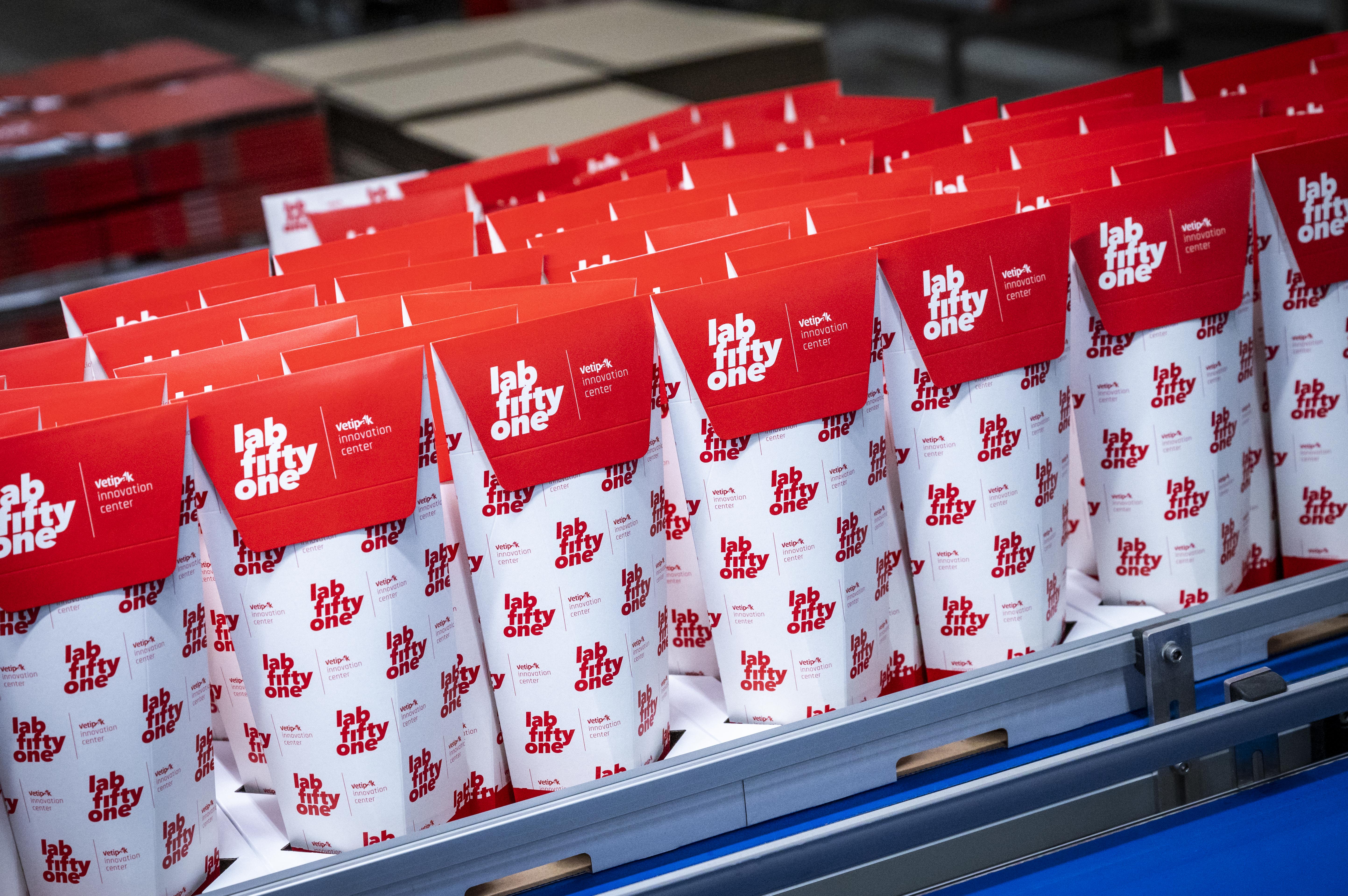 FMCG Packaging Automation Enables High-Quality Manufacturing