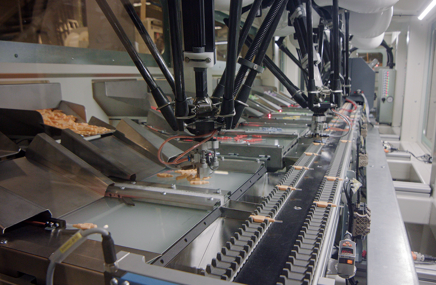Automated Quality Inspection Delivers 9x Throughput at TePe