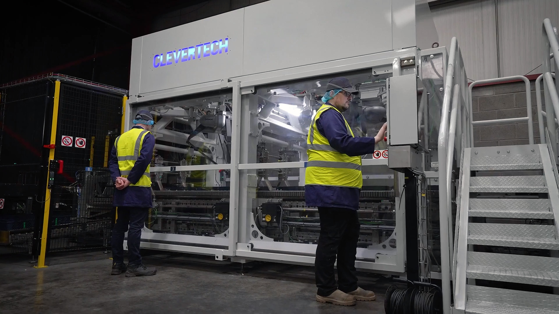 Automated Packaging Solution Doubles Output | Case Study