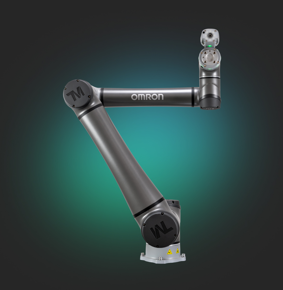 TM20S S Series Collaborative Robot | OMRON Robotics