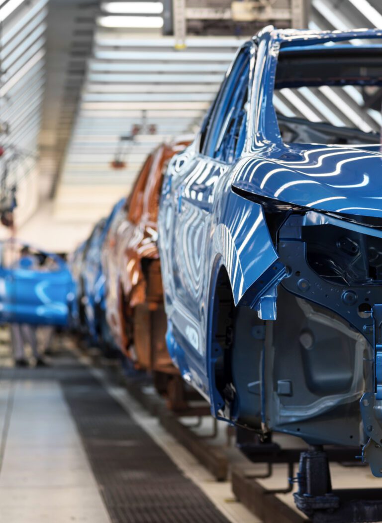 Product Overview | OMRON Robotics