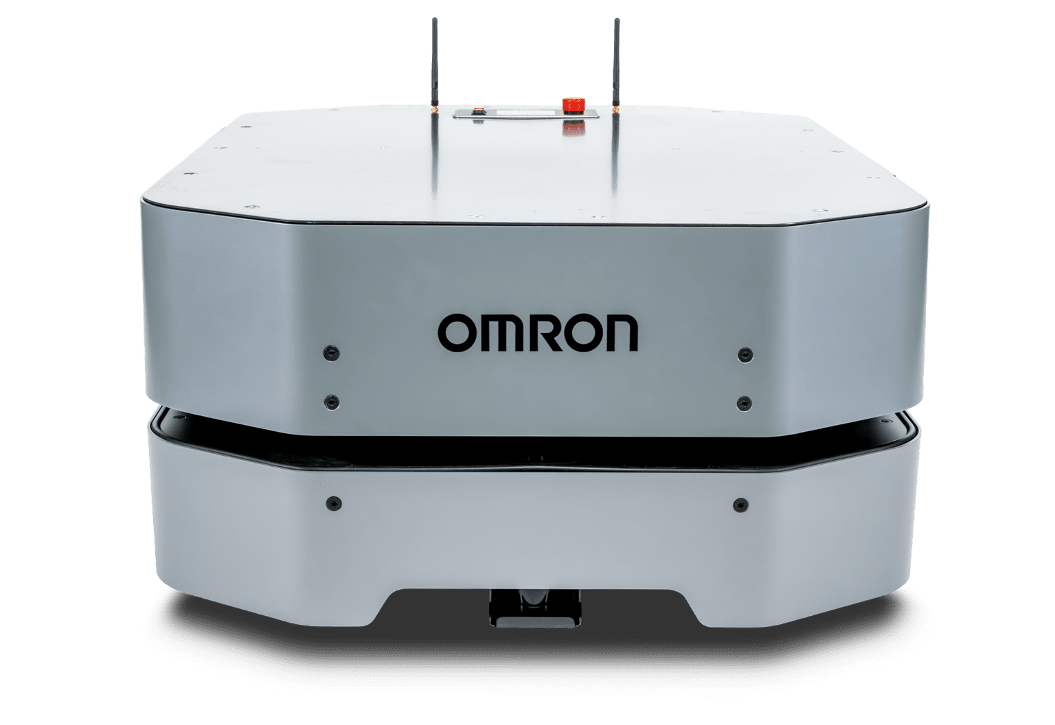 Robots for Quality Inspection | OMRON Robotics