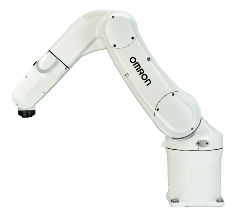 High-Speed 6-Axis Articulated Robots | OMRON Robotics
