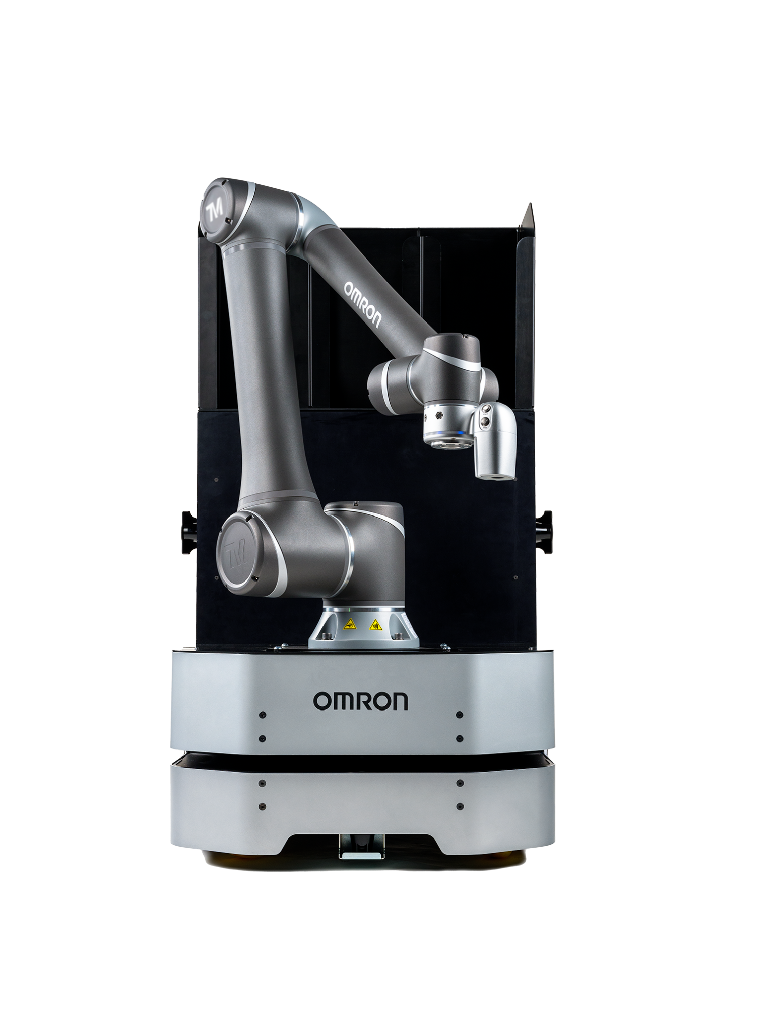 Robots for Quality Inspection | OMRON Robotics