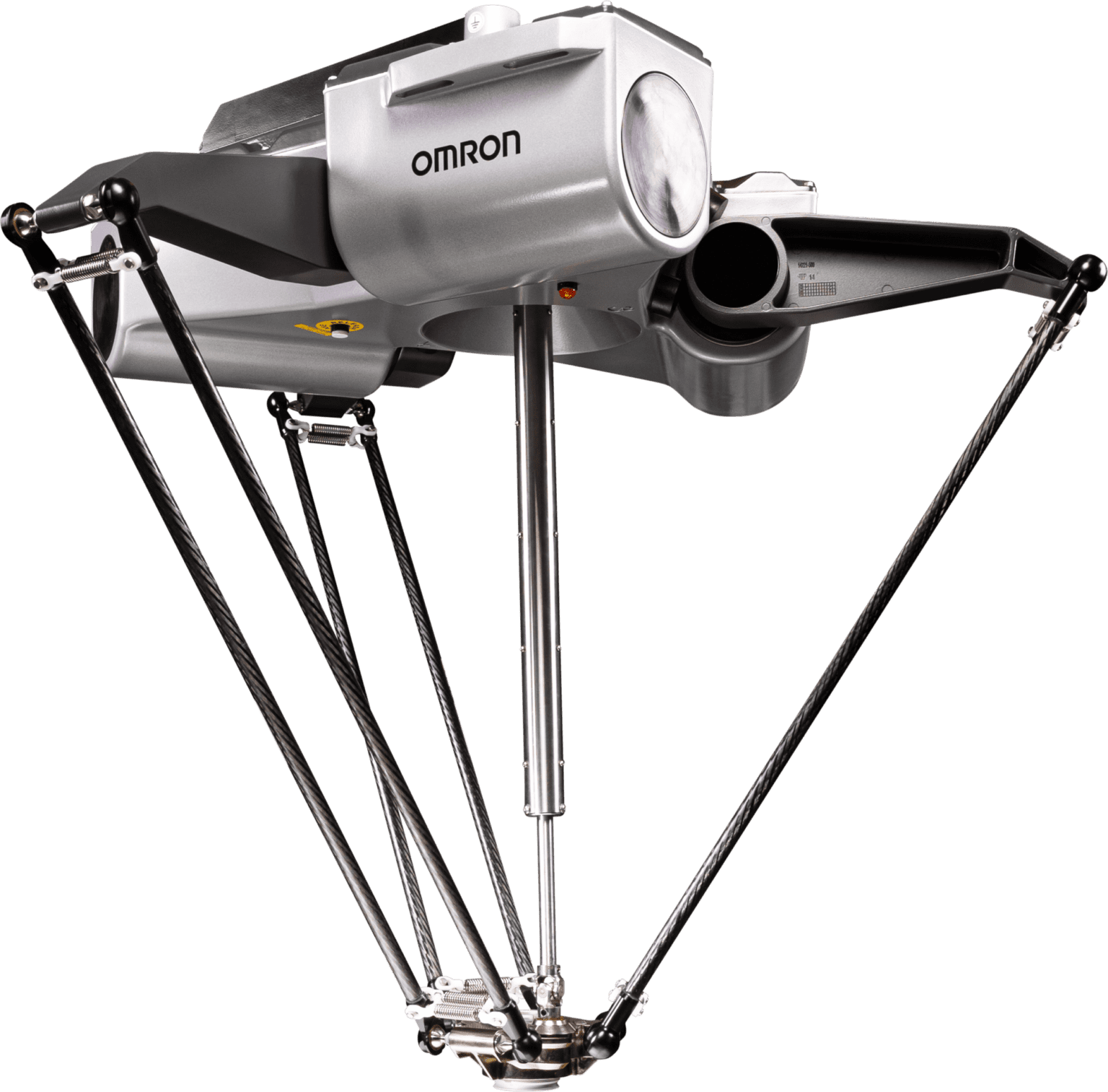 Robotics for Packaging Automation | OMRON Robotics