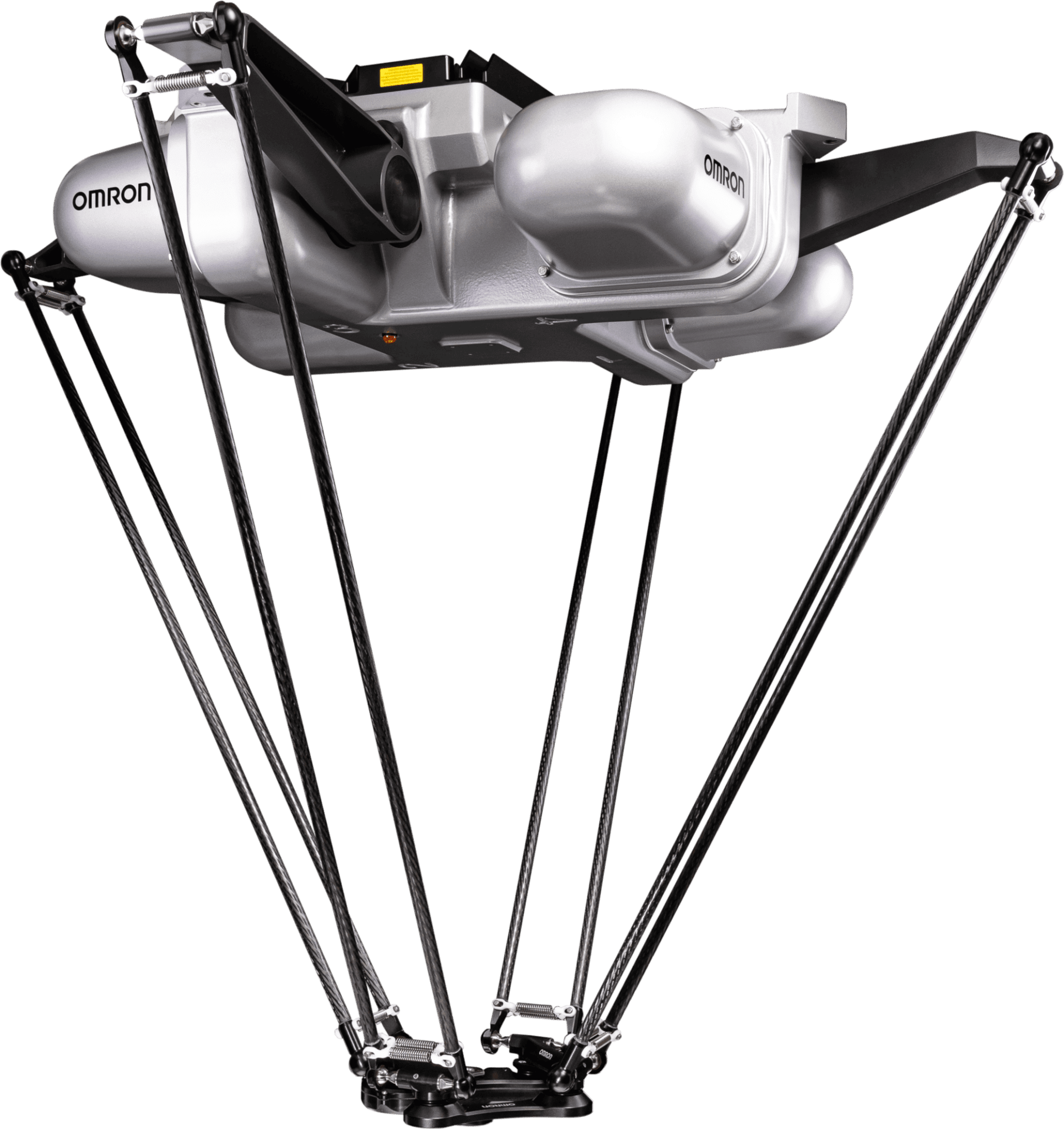 Robotics for Packaging Automation | OMRON Robotics