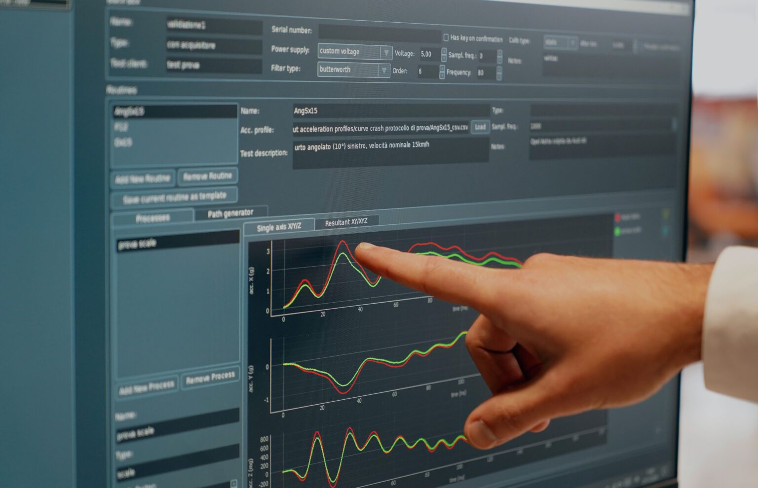 ACE Software for Industrial Robots | OMRON Robotics