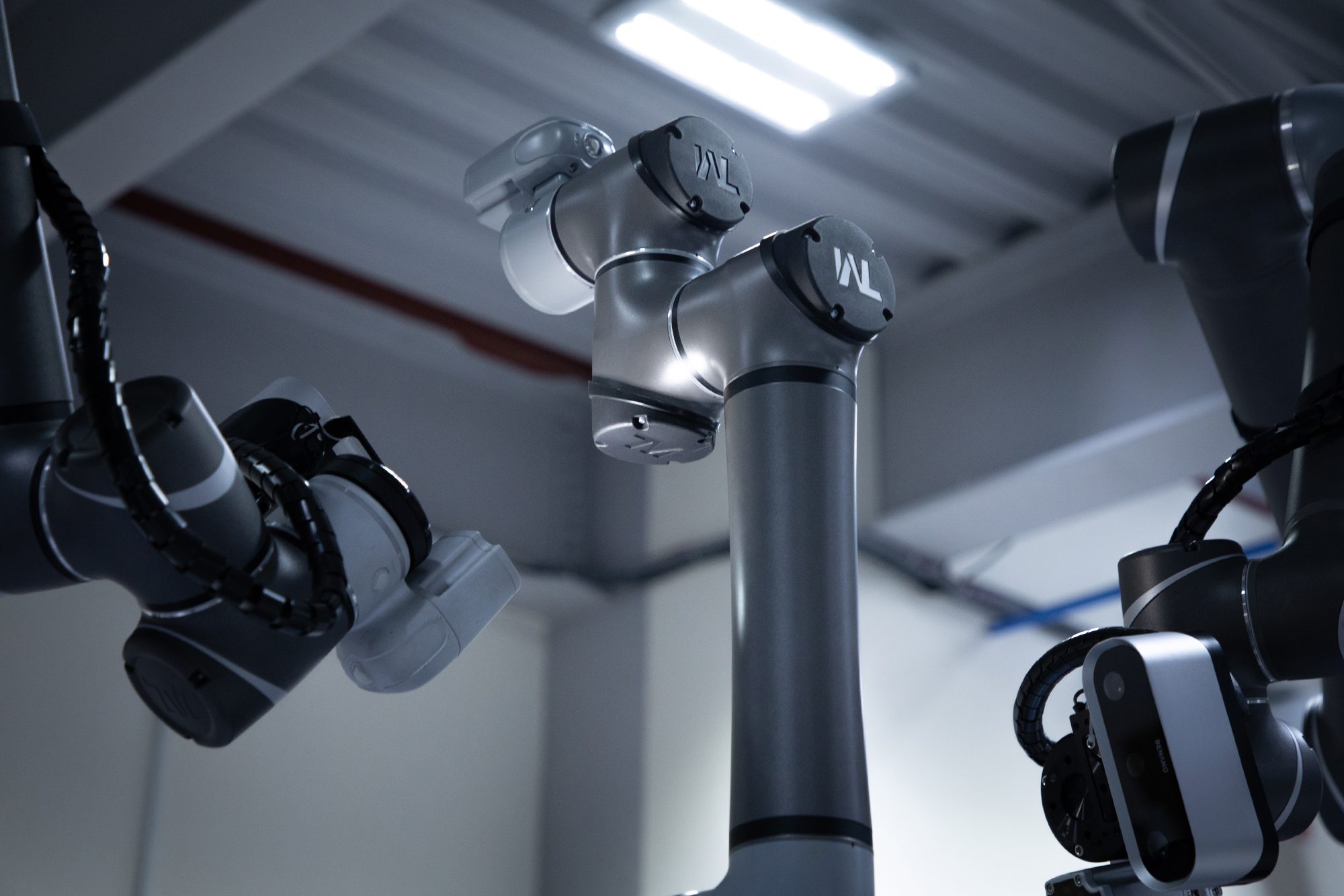 TM12S S Series Collaborative Robot | OMRON Robotics