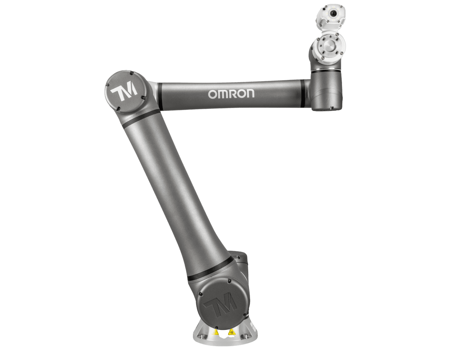 TM Series Collaborative Robots | OMRON Robotics