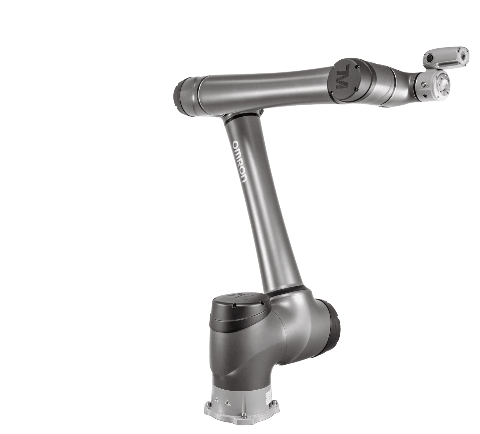 TM25S S Series Collaborative Robot | OMRON Robotics