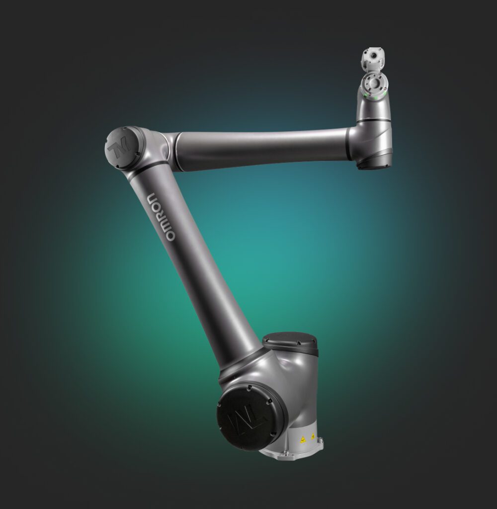 TM25S S Series Collaborative Robot | OMRON Robotics