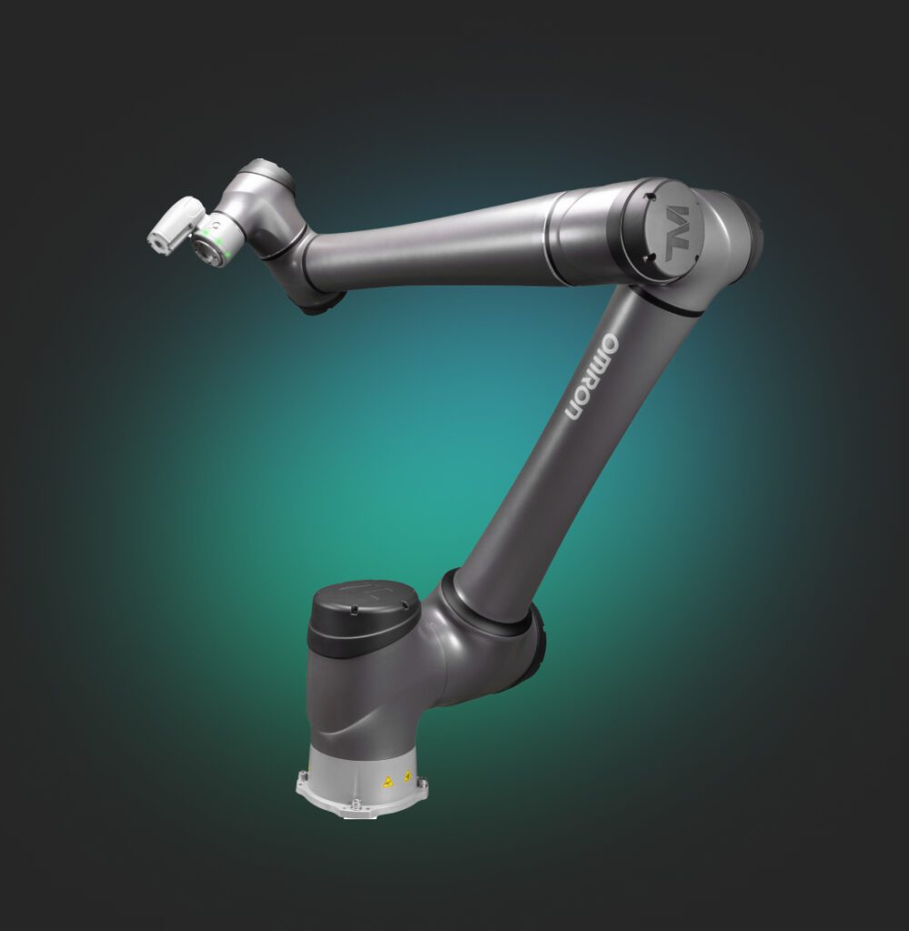 TM25S S Series Collaborative Robot | OMRON Robotics