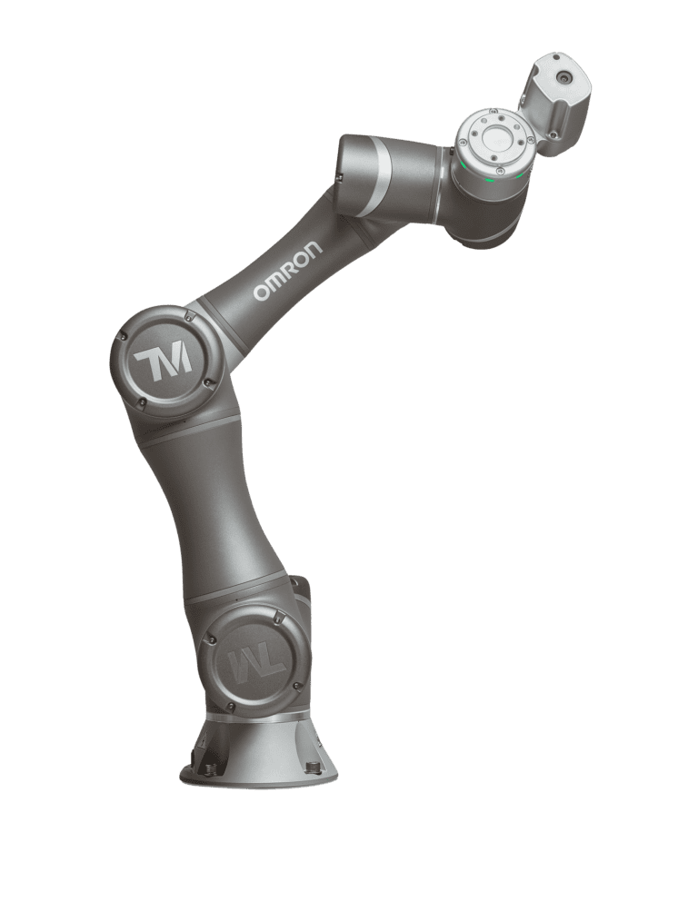 TM Series Collaborative Robots | OMRON Robotics