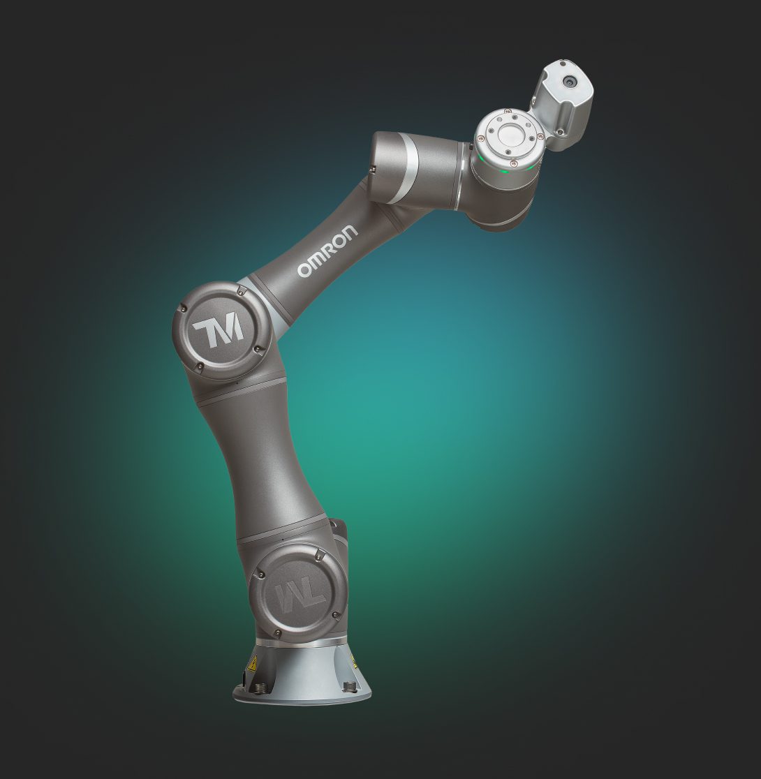 TM5-700 Collaborative Robot | OMRON Robotics