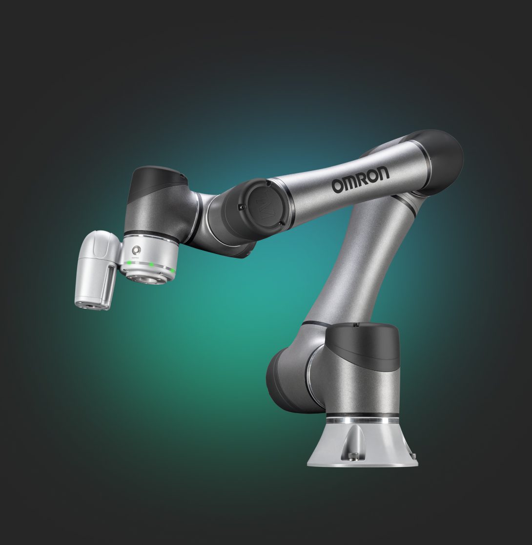 TM5-700 Collaborative Robot | OMRON Robotics