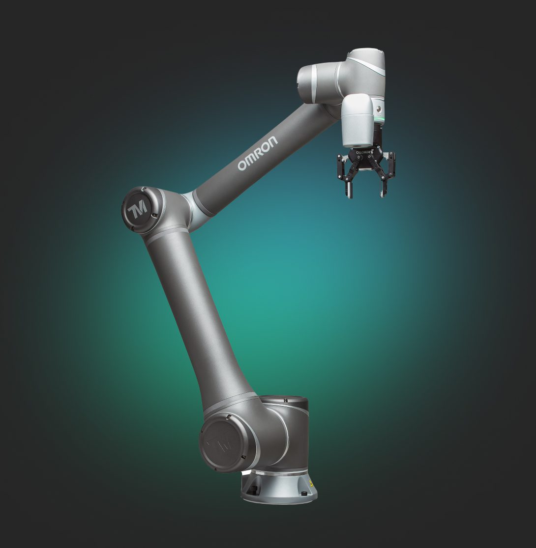 TM5-900 Collaborative Robot | OMRON Robotics