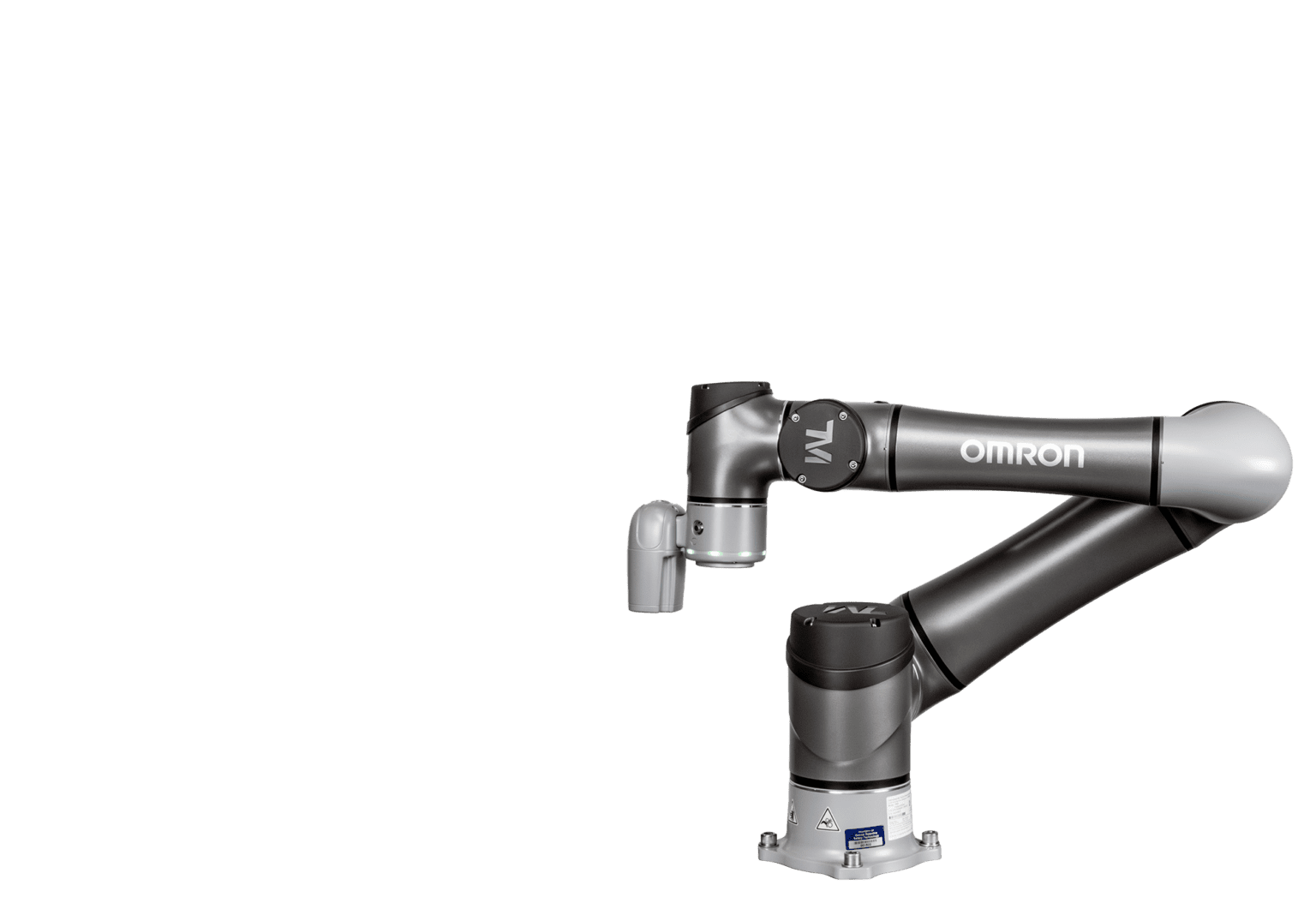 TM5S S Series Collaborative Robot | OMRON Robotics