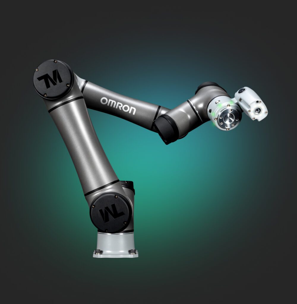 TM5S S Series Collaborative Robot | OMRON Robotics
