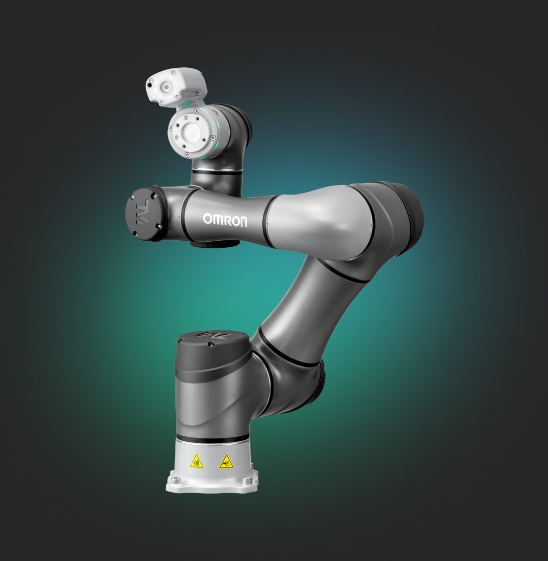 Tm7s S Series Collaborative Robot Omron Robotics