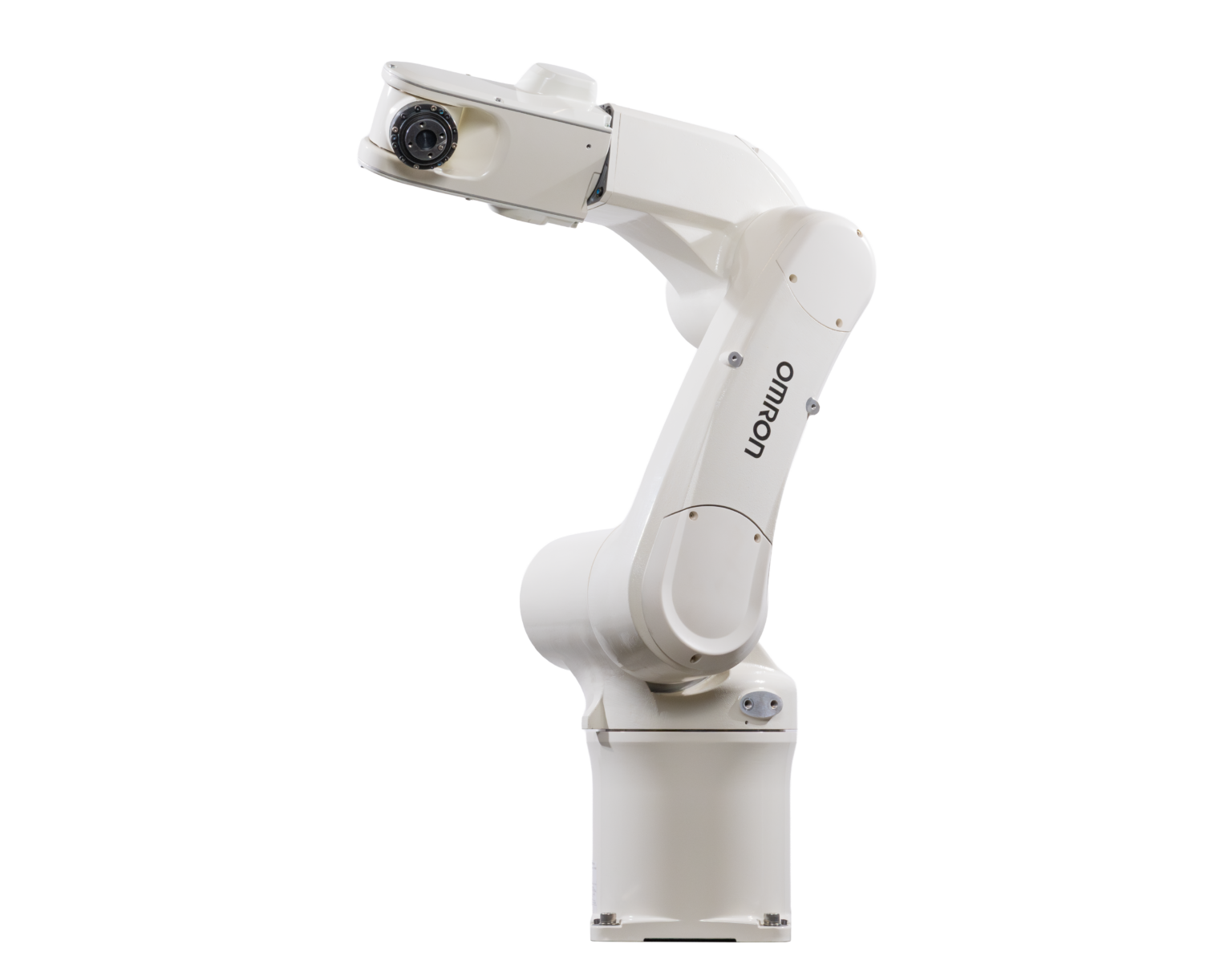 Robots for Quality Inspection | OMRON Robotics