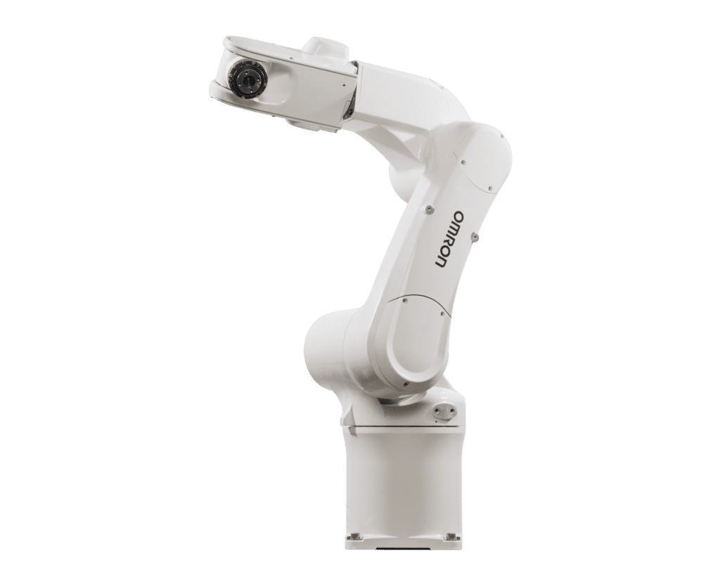 6-Axis Viper Robot | Articulated Robots | OMRON Robotics