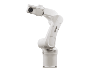 6-Axis Viper Robot | Articulated Robots | OMRON Robotics