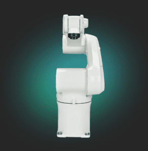 6-Axis Viper Robot | Articulated Robots | OMRON Robotics