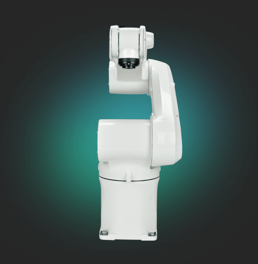 6-Axis Viper Robot | Articulated Robots | OMRON Robotics