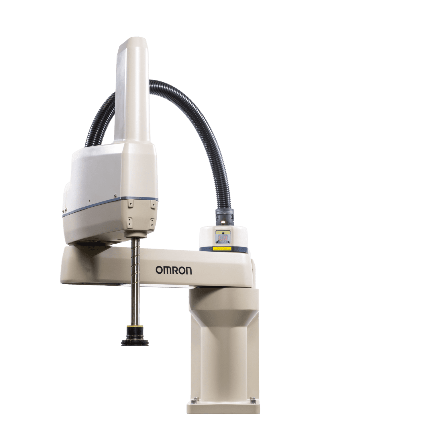 eCobra SCARA Robot for Precision & Speed | OMRON Robotics