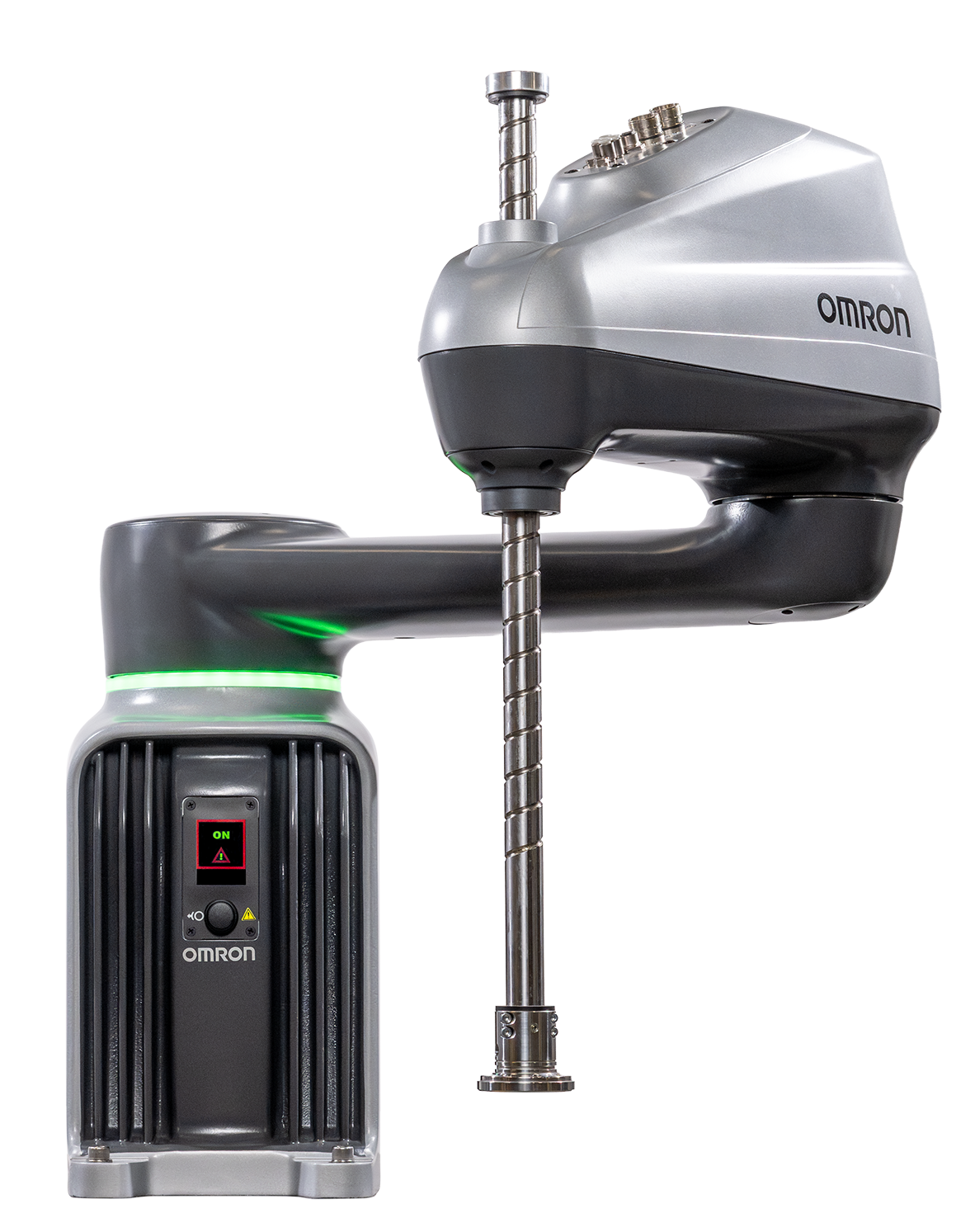 Produktübersicht | OMRON Robotics