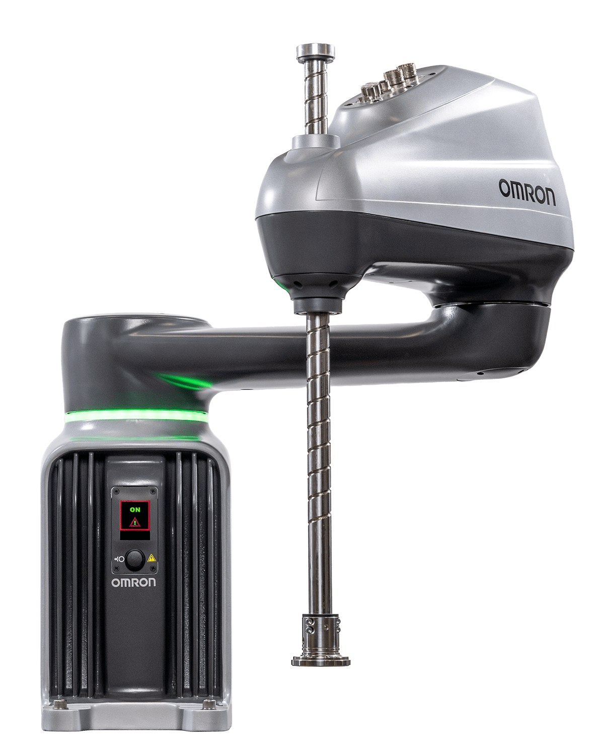 Produktübersicht | OMRON Robotics