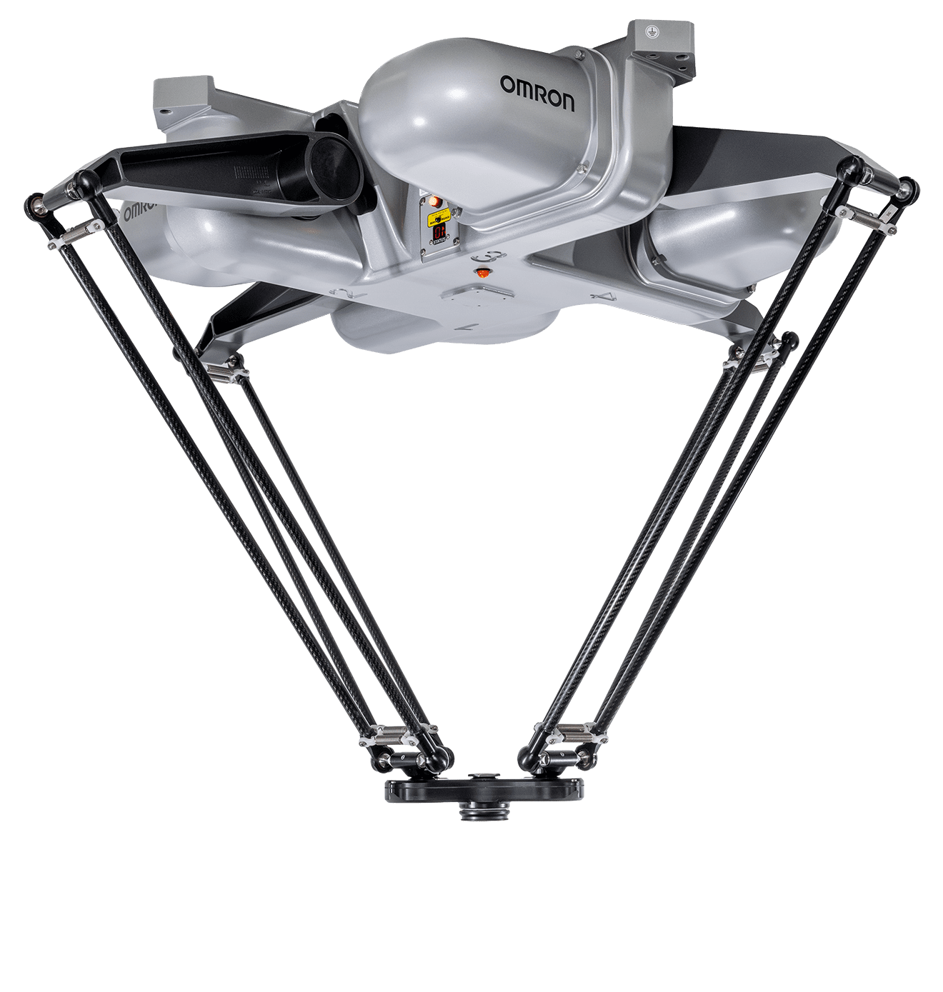 Quattro and iX4 Articulated Robots | OMRON Robotics